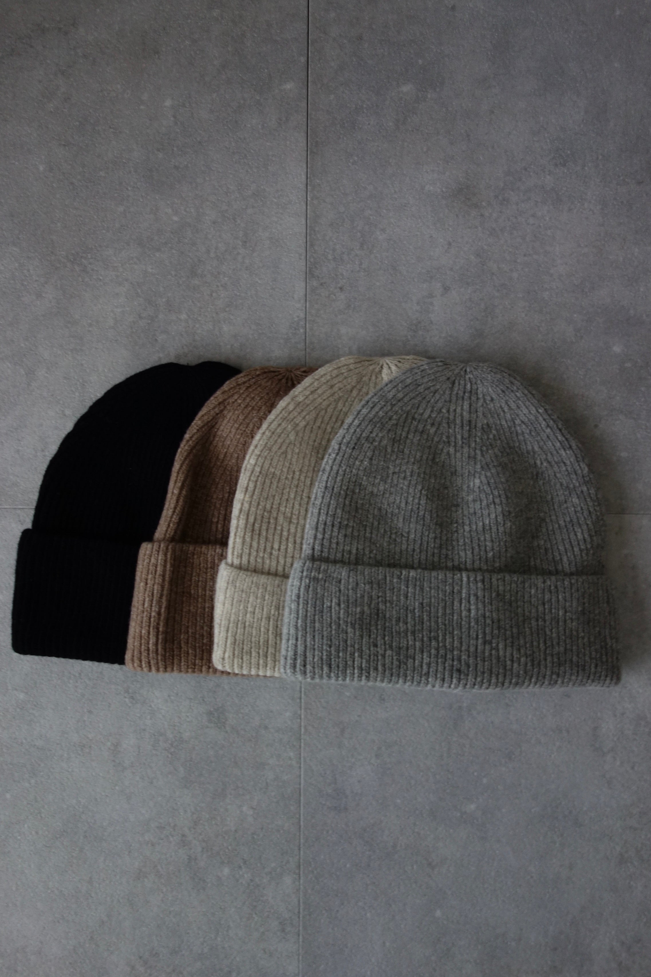 KNIT BEANIE – MAMU ONLINE STORE